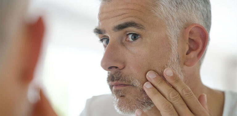 How to check your skin - Skin Health Institute