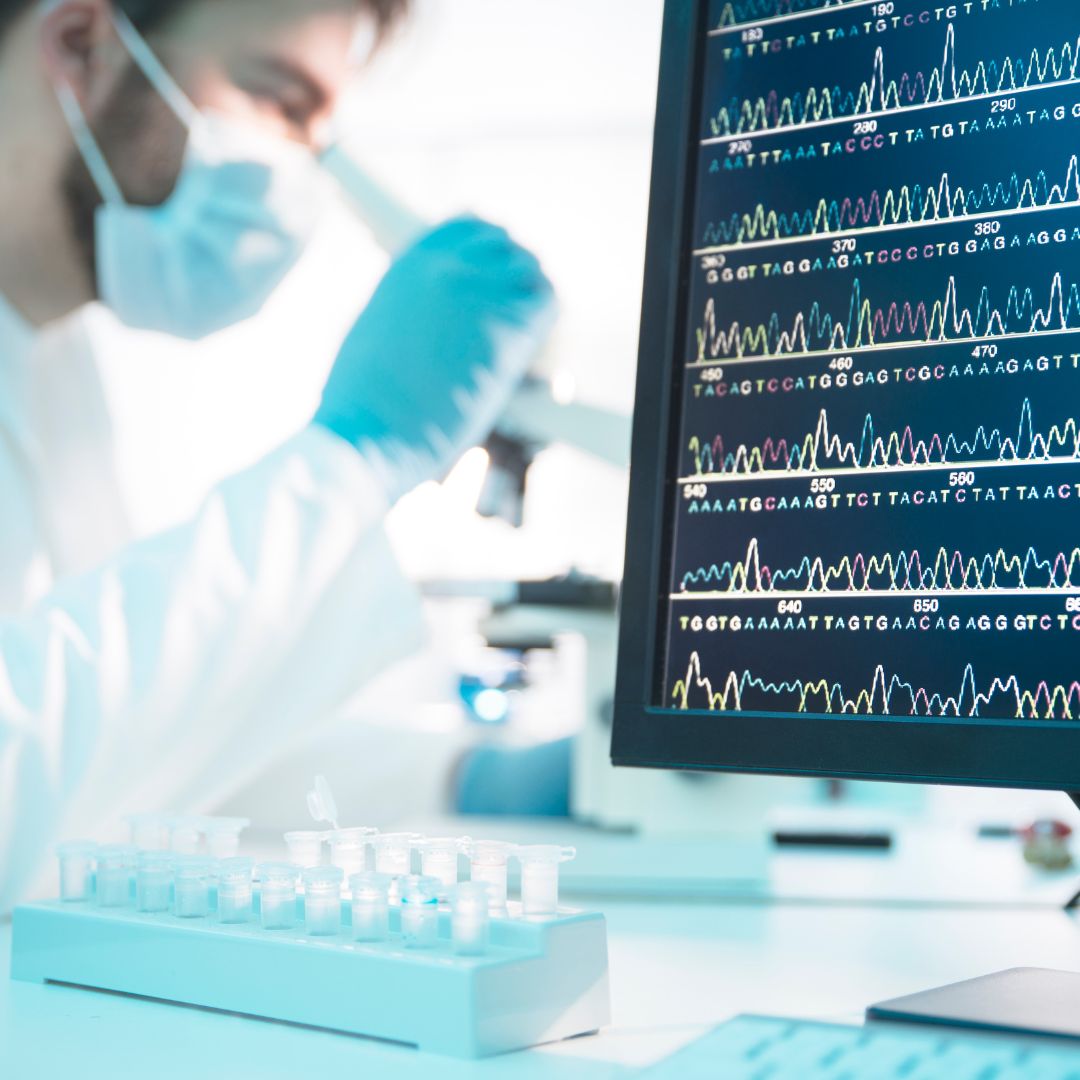 Genetics Clinic - Skin Health Institute