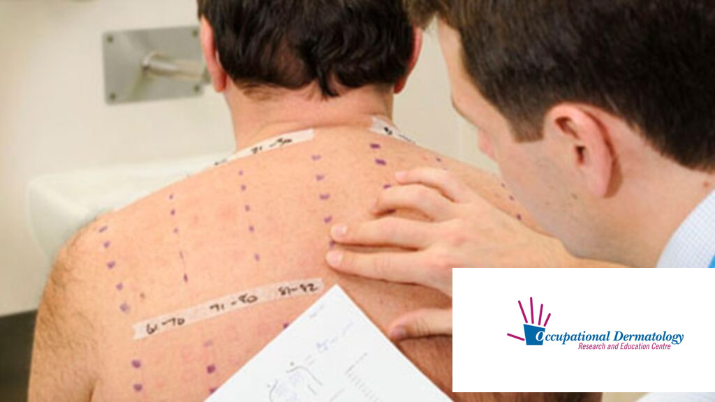 Patch Testing Referral Form - Skin Health Institute