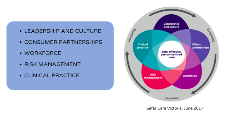 Clinical Governance - Skin Health Institute