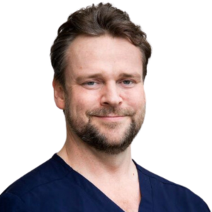 A/Prof Patrick Mahar OAM - Skin Health Institute